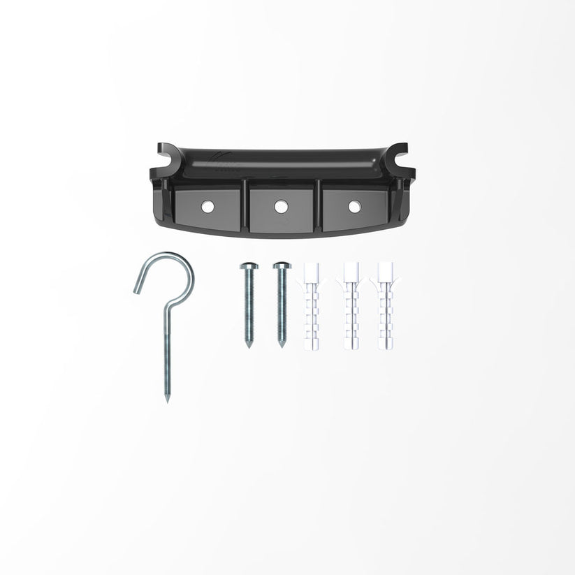The Single and Double Retracting Line Bracket – Hills Parts